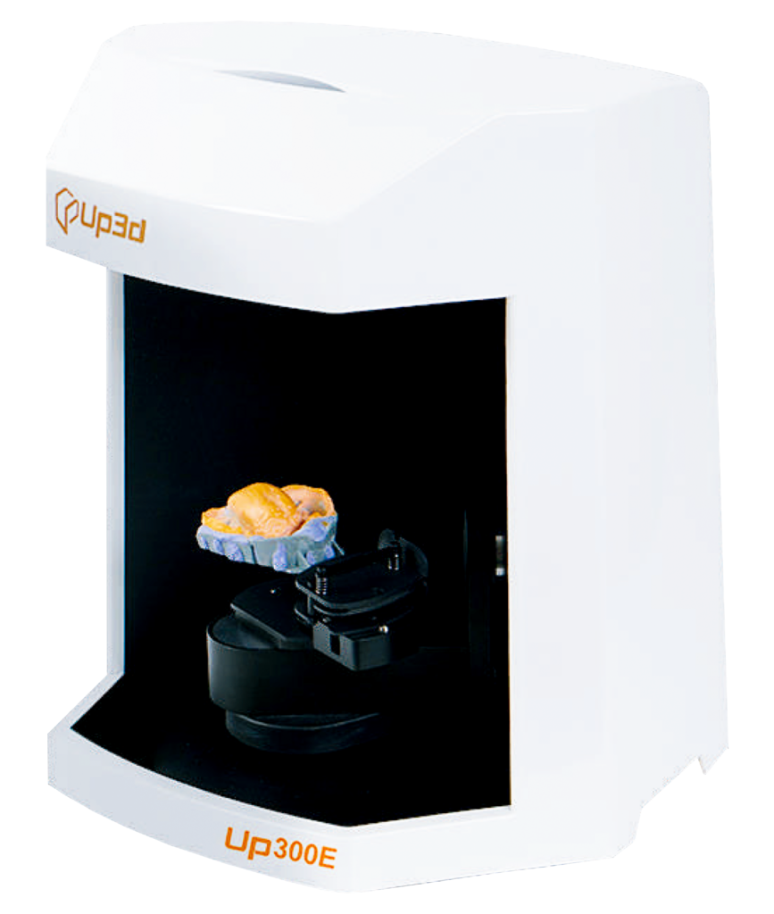 SCANNER UP300E - Drosamicorp